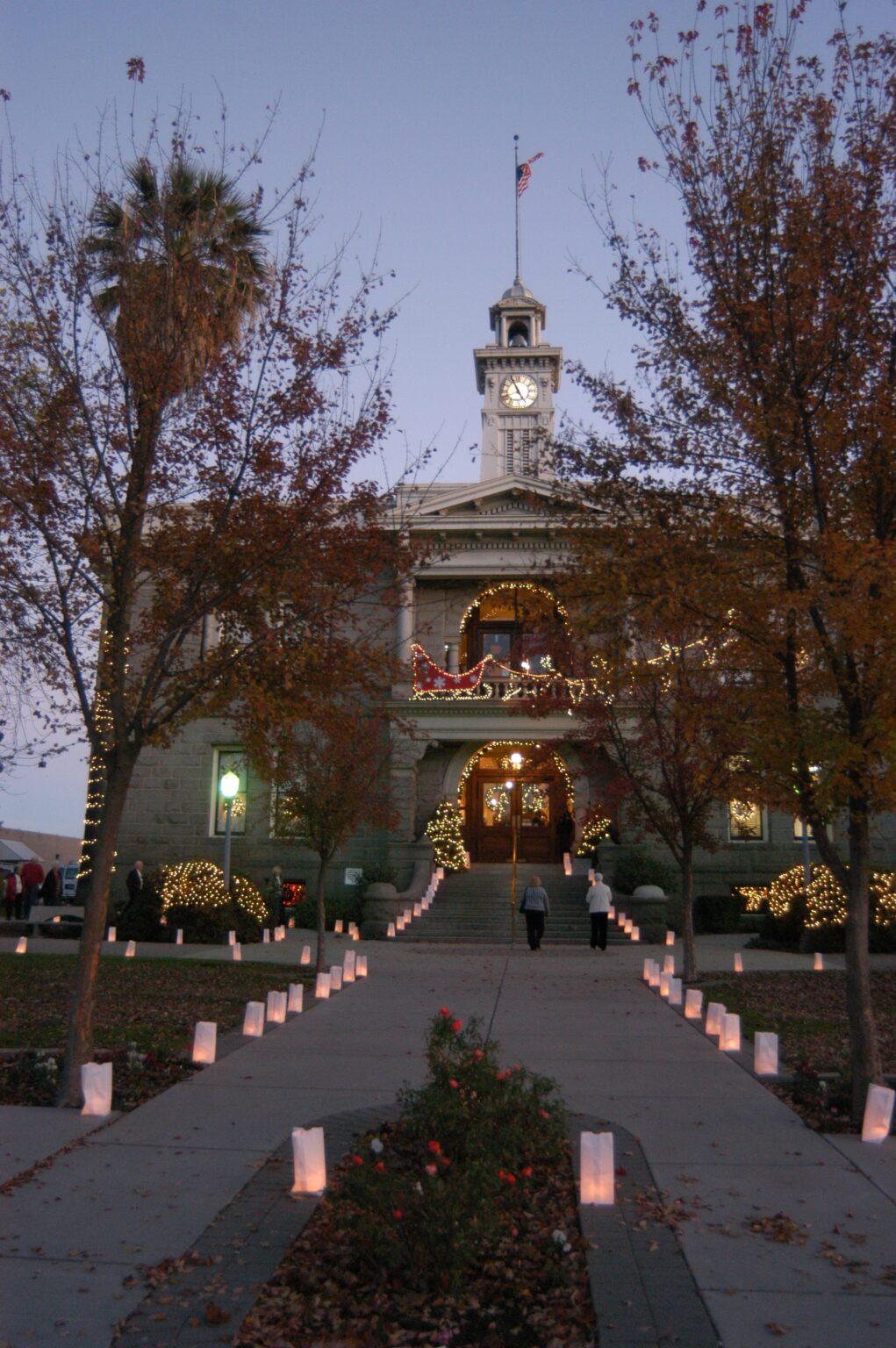 About the Madera County Museum | California - Madera County Museum